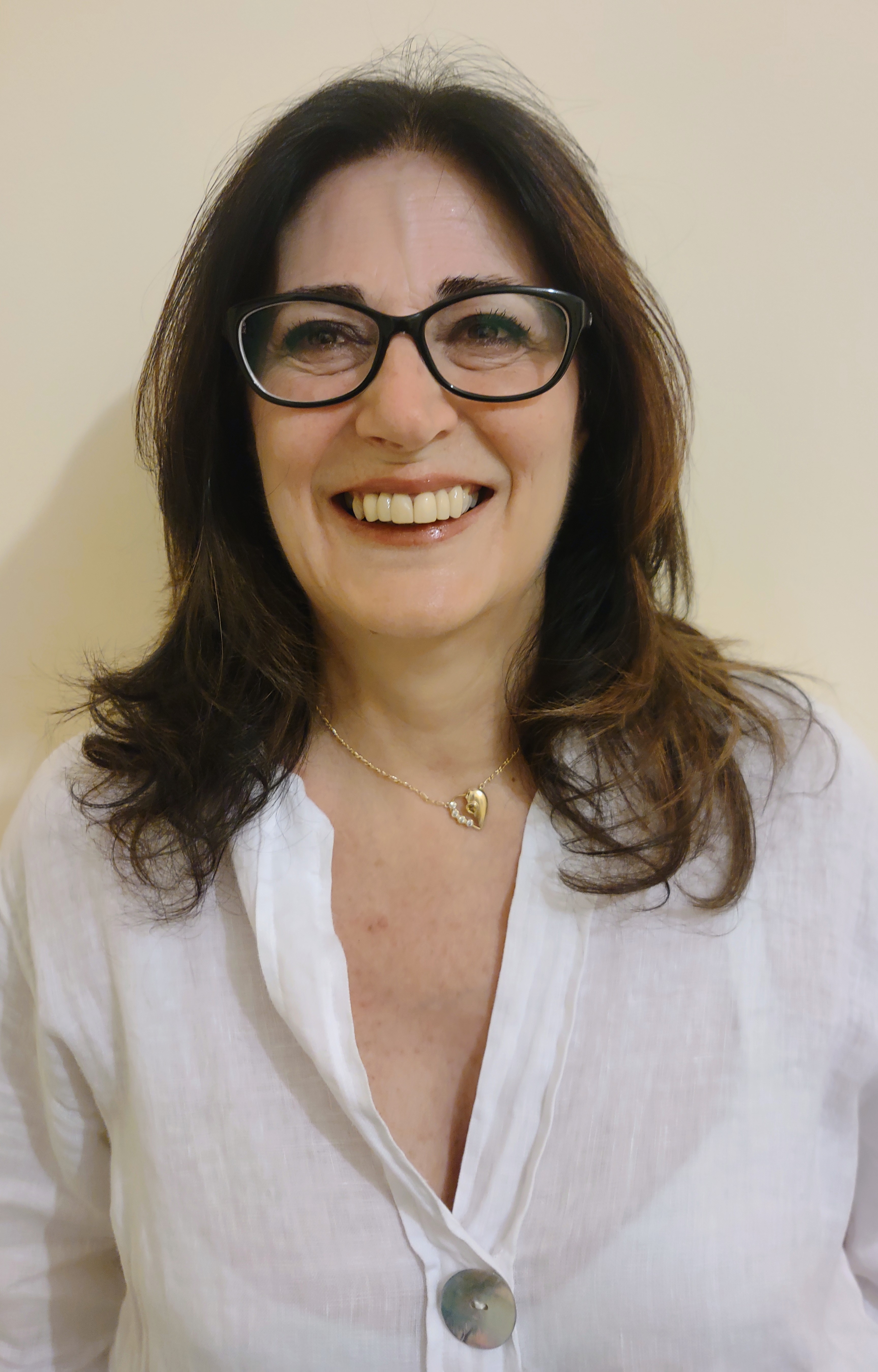 Anna Pinca, Psicologa ad orientamento Sistemico-Relazionale