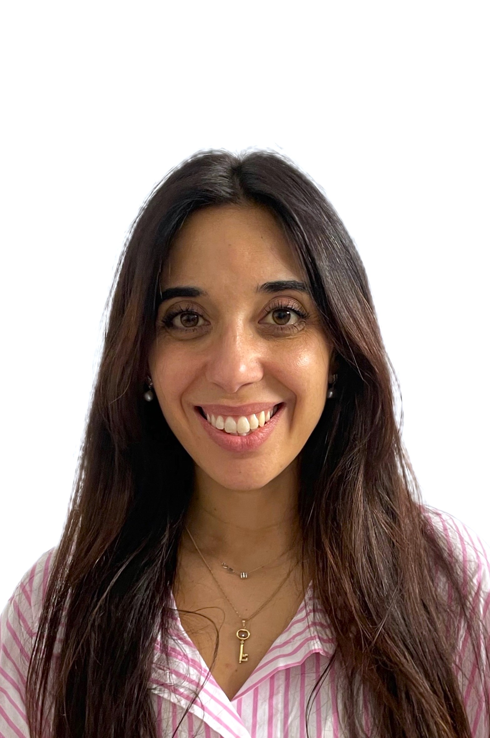 Elena Arca, Psicoterapeuta ad orientamento Sistemico-Relazionale