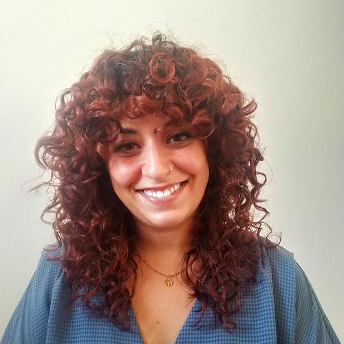 Maria Pia Bitonti, Psicologa ad orientamento Sistemico-Relazionale