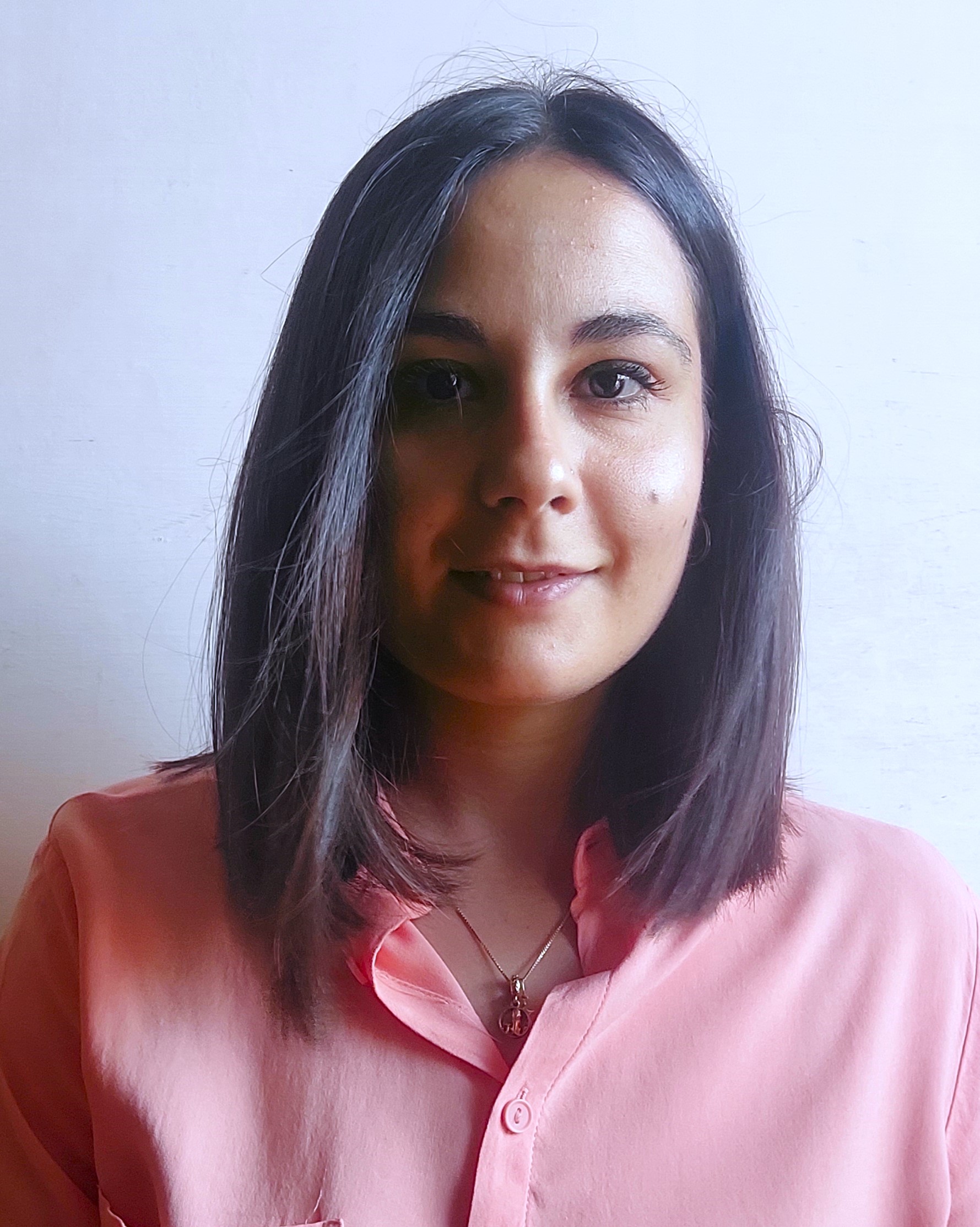 Giusi Giovanna Giovino, Psicologa ad orientamento Sistemico-Relazionale