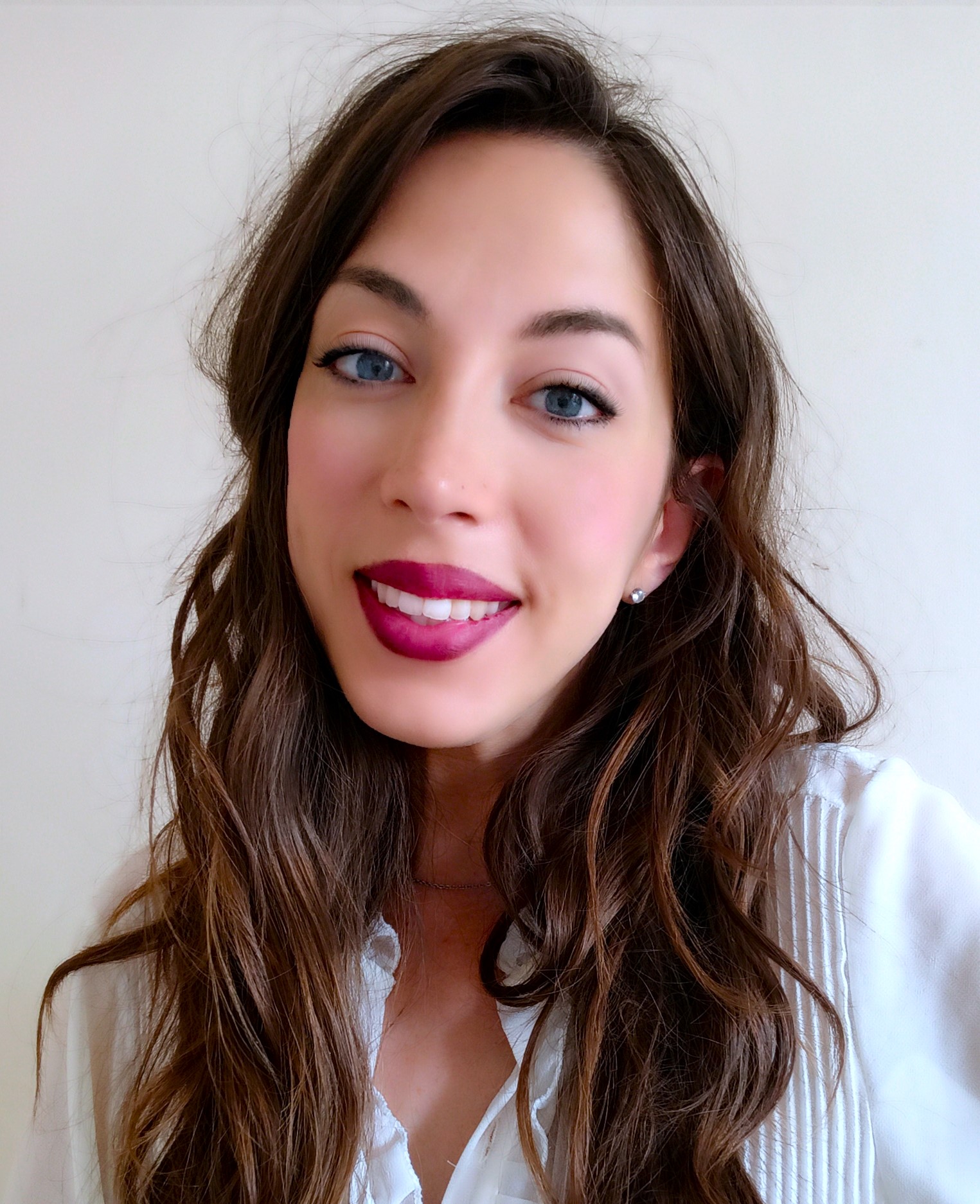 Laura De Simone, Psicologa ad orientamento Psicodinamico