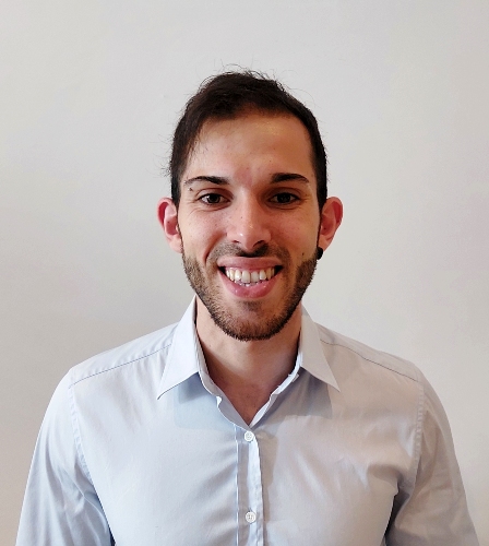 Fabio Cutuli, Psicologo ad orientamento Cognitivo-Comportamentale