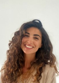 Jessica Piacente, Psicologa ad orientamento Sistemico-Relazionale