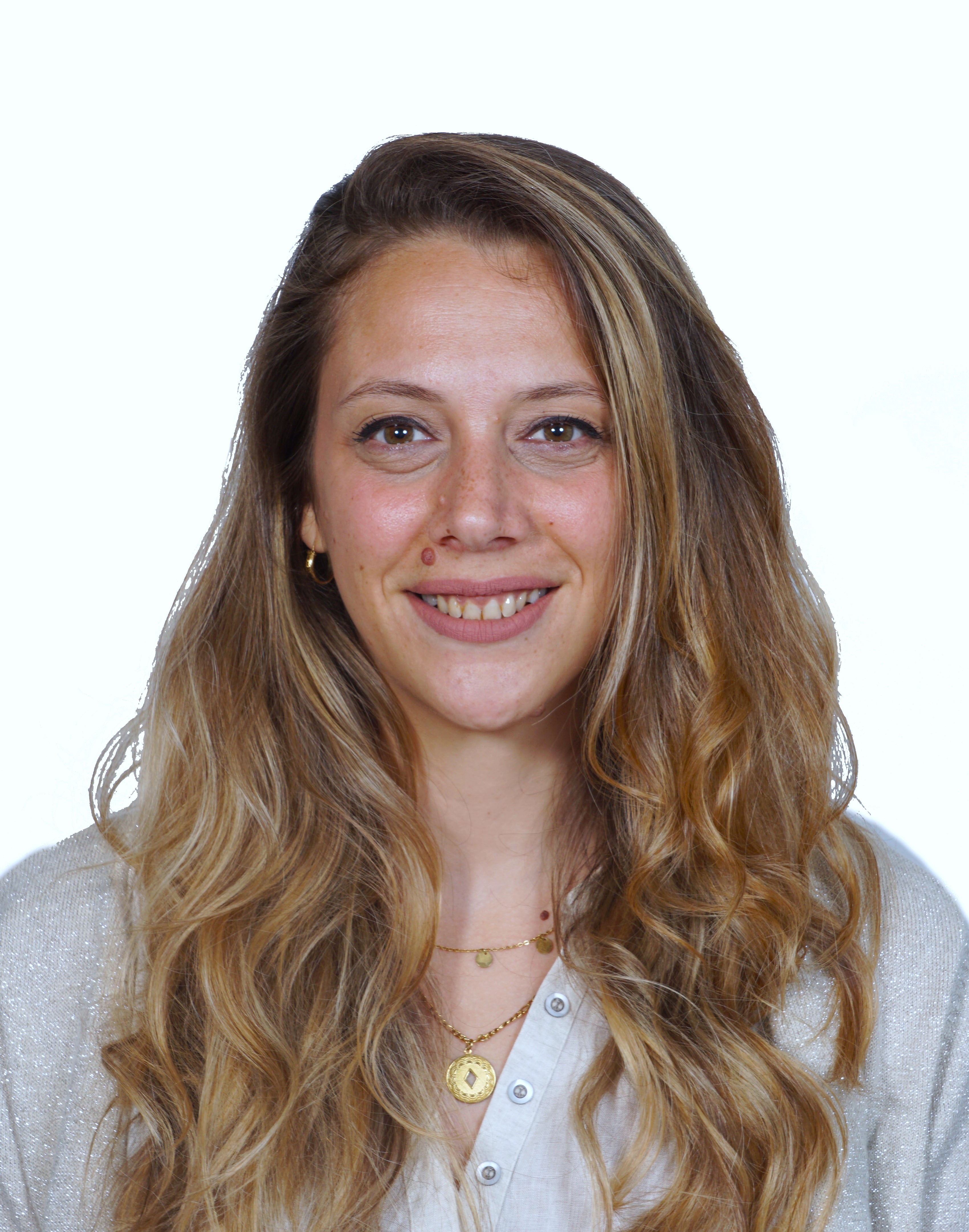Chiara Salanitri, Psicologa ad orientamento Cognitivo-Comportamentale