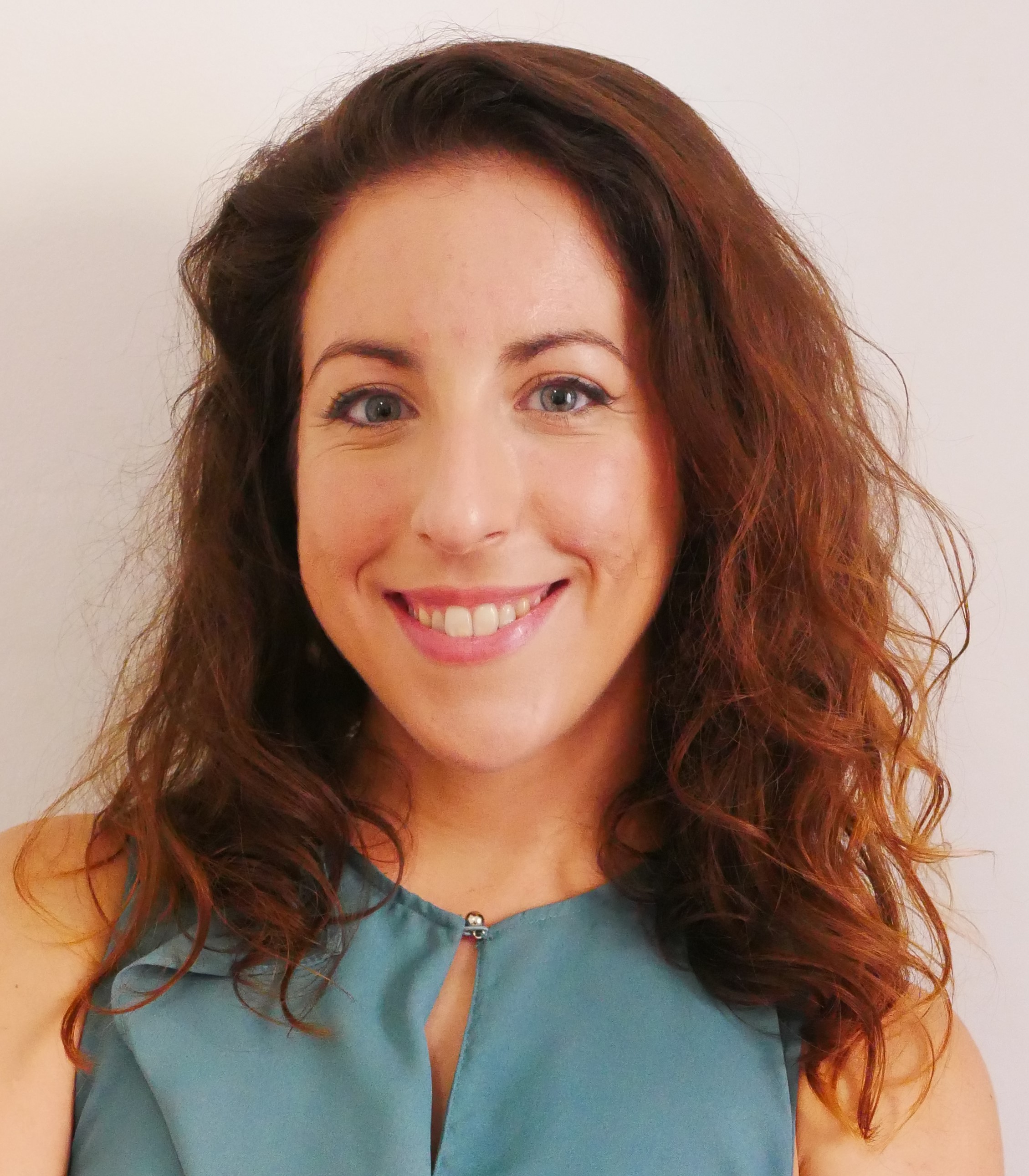 Carlotta Barbani, Psicologa ad orientamento Cognitivo-Comportamentale