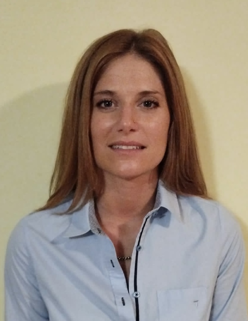 Dalila Calligaro, Psicologa ad orientamento Cognitivo-Comportamentale