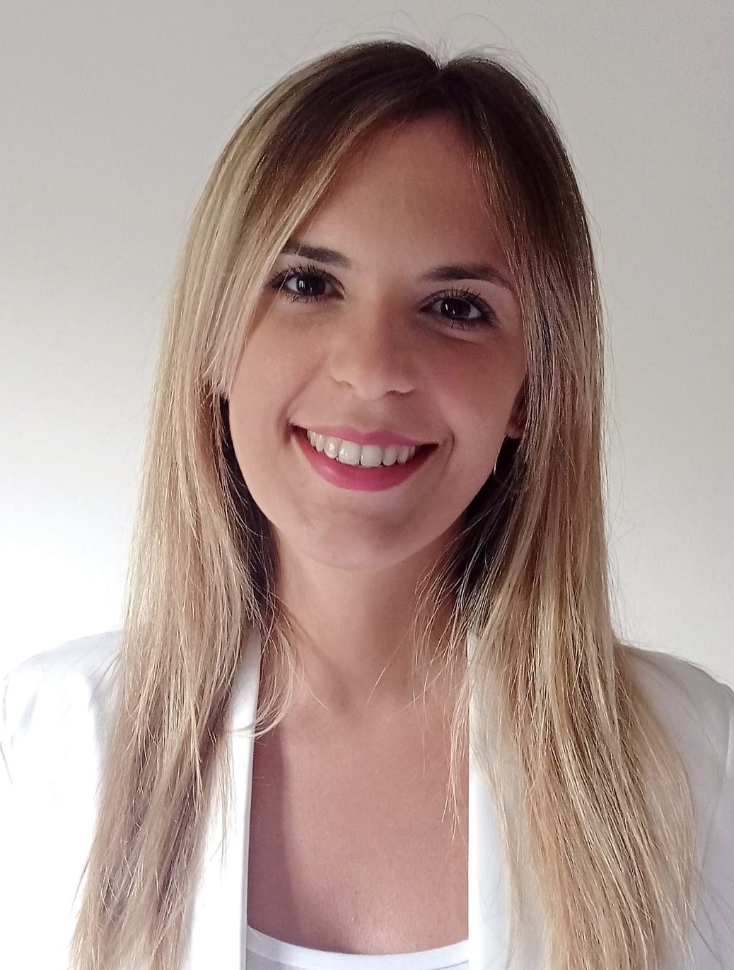Jessica Lazzaretto, Psicologa ad orientamento Funzionale corporeo