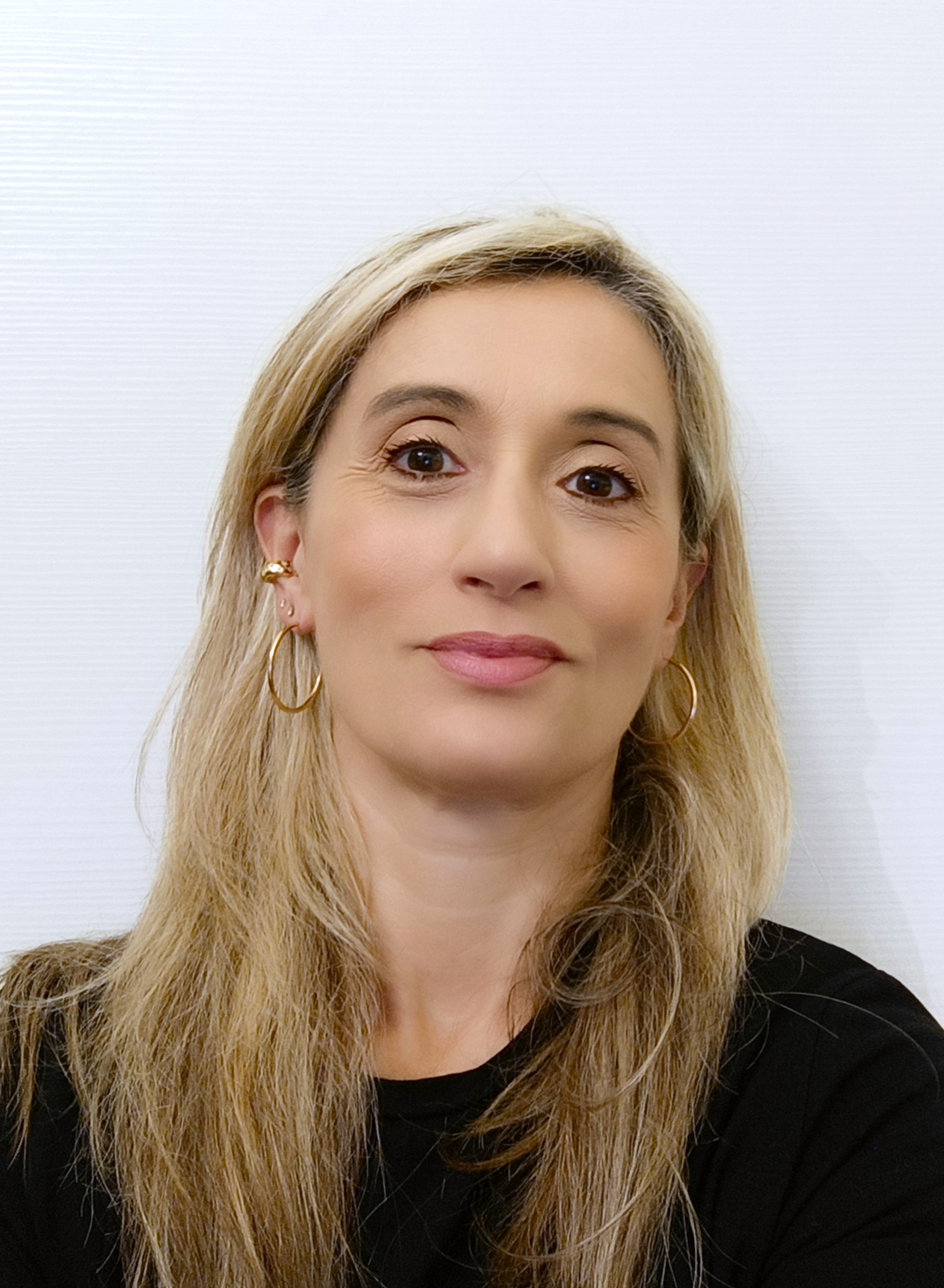 Caterina Garofoli, Psicoterapeuta ad orientamento Cognitivo-Comportamentale