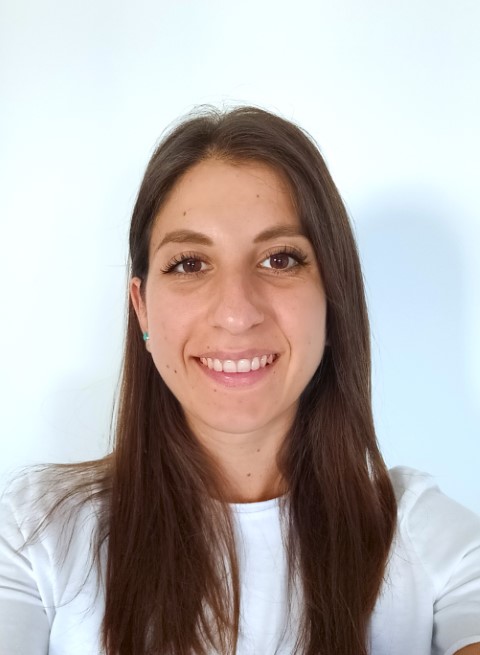 Roberta Bernardini, Psicologa ad orientamento Psicoanalitico