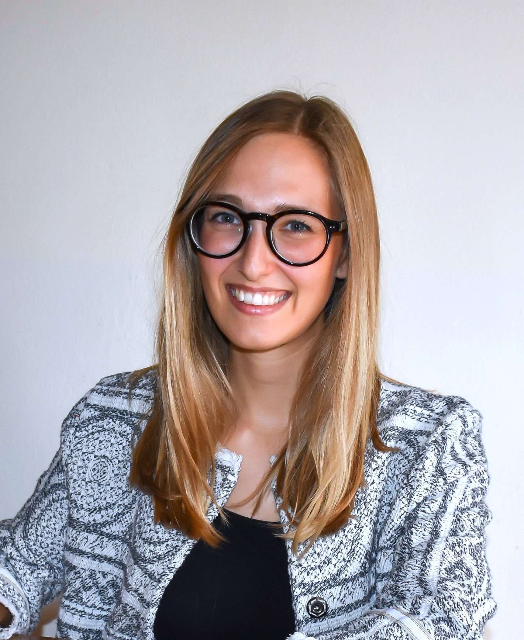 Simonetta Comini, Psicoterapeuta ad orientamento Relazionale Integrato