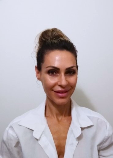 Elisabetta Lazzarini, Psicoterapeuta ad orientamento Sistemico-Relazionale