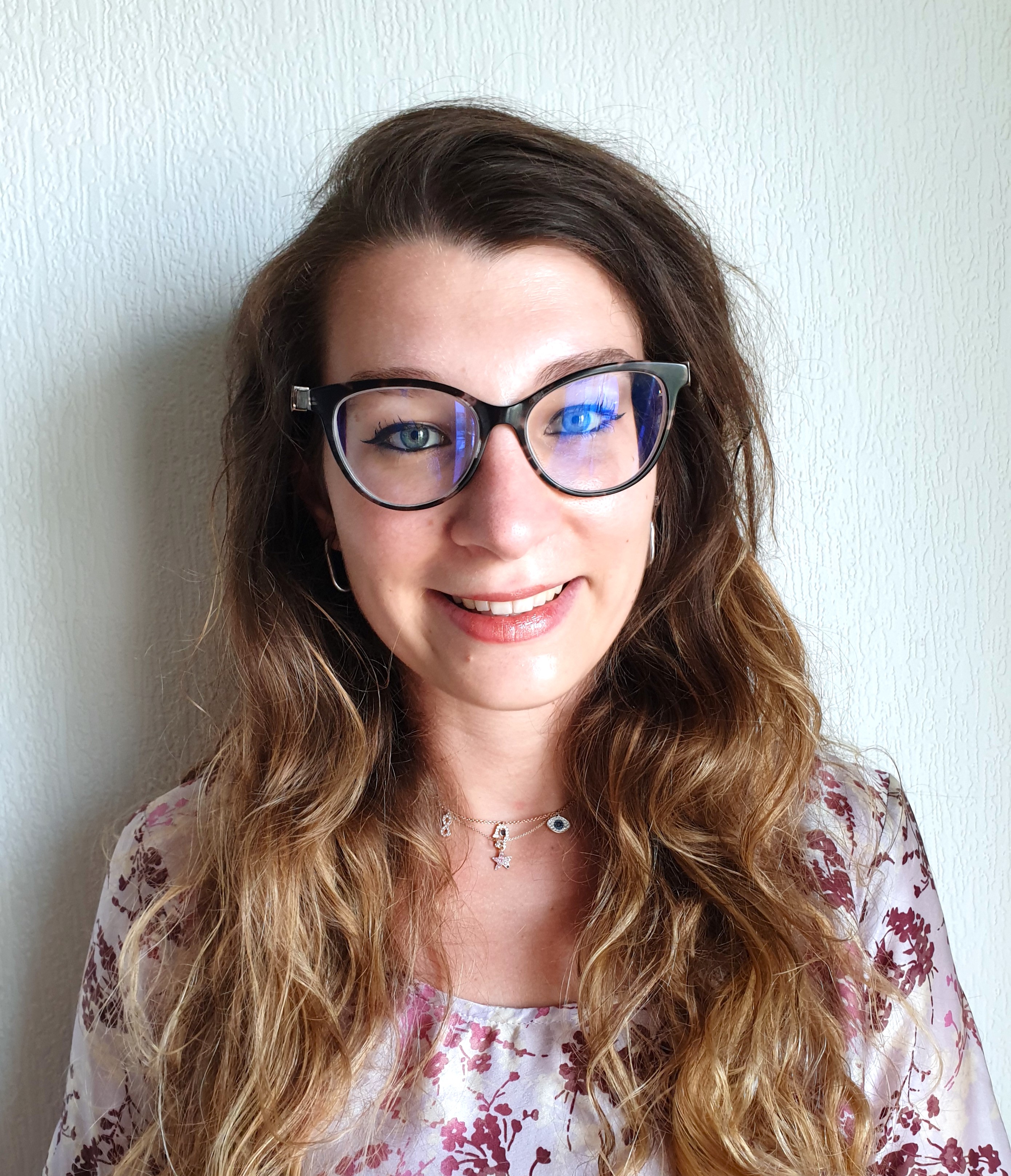 Nadia Merlo, Psicologa ad orientamento Sistemico-Relazionale