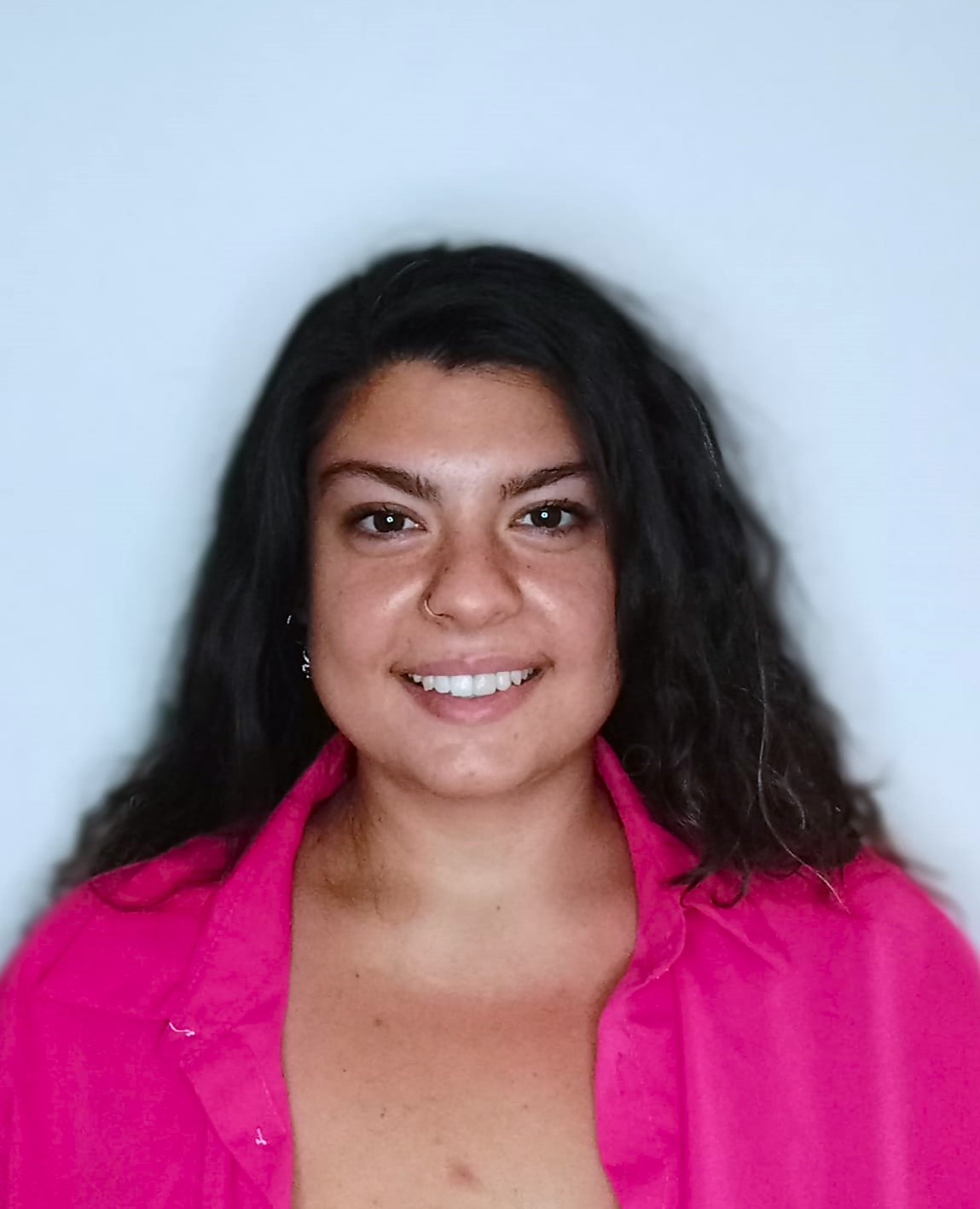 Chiara Librandi, Psicologa ad orientamento Cognitivo interpersonale