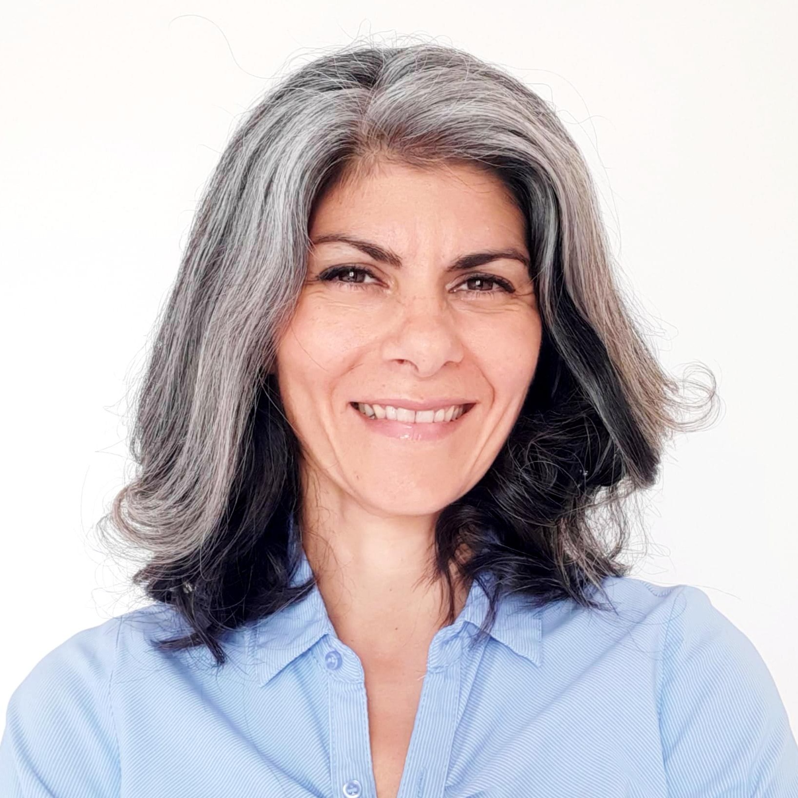 Elena Lugato, Psicoterapeuta ad orientamento Cognitivo-Costruttivista