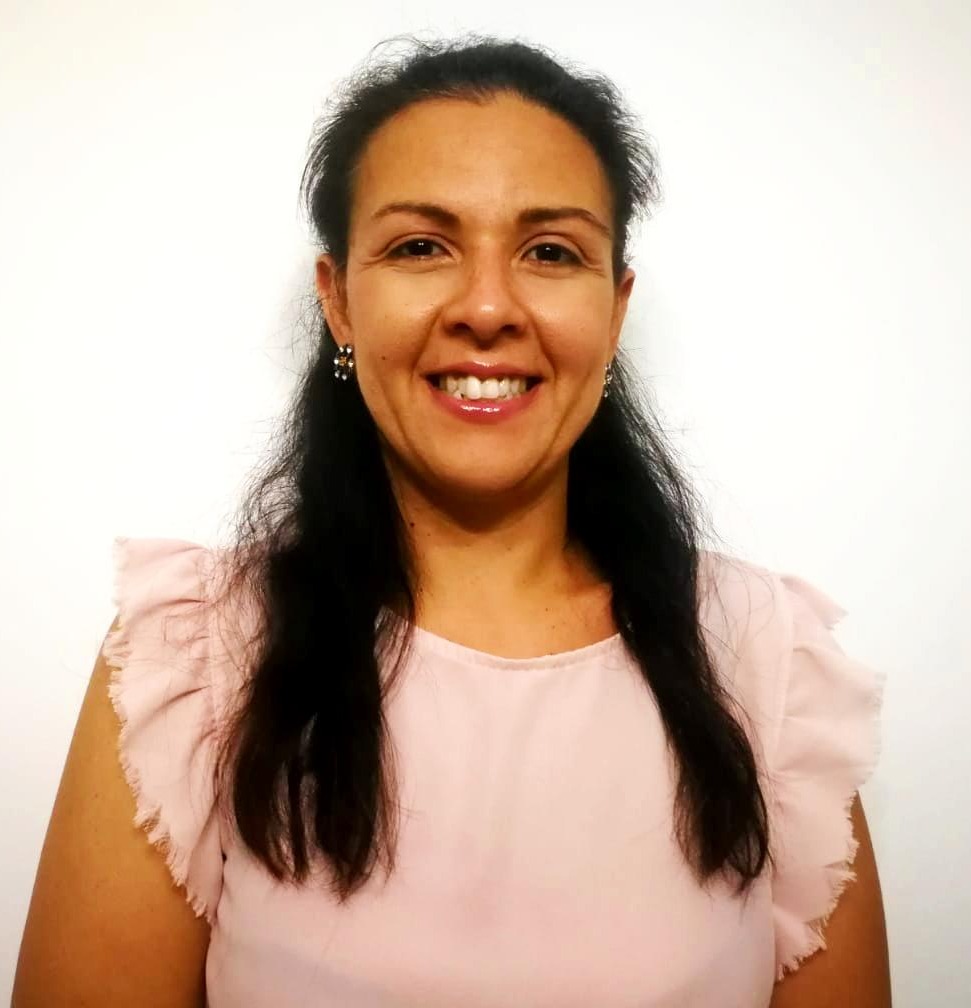 Valentina Emma Ruggiero, Psicologa ad orientamento Sistemico-Relazionale