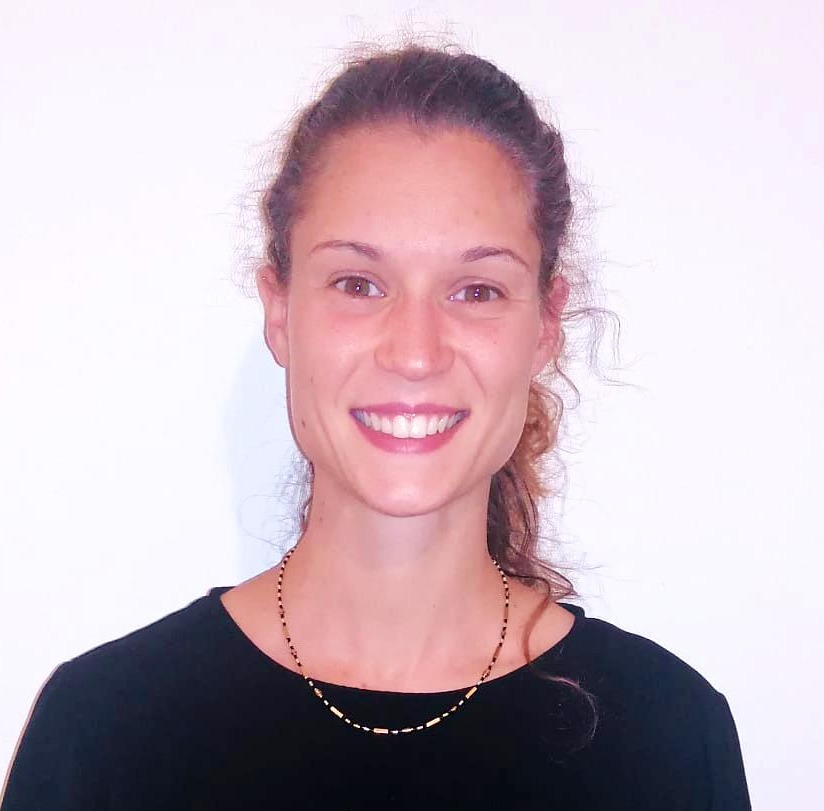 Anna Mazza, Psicologa ad orientamento Sistemico-Relazionale