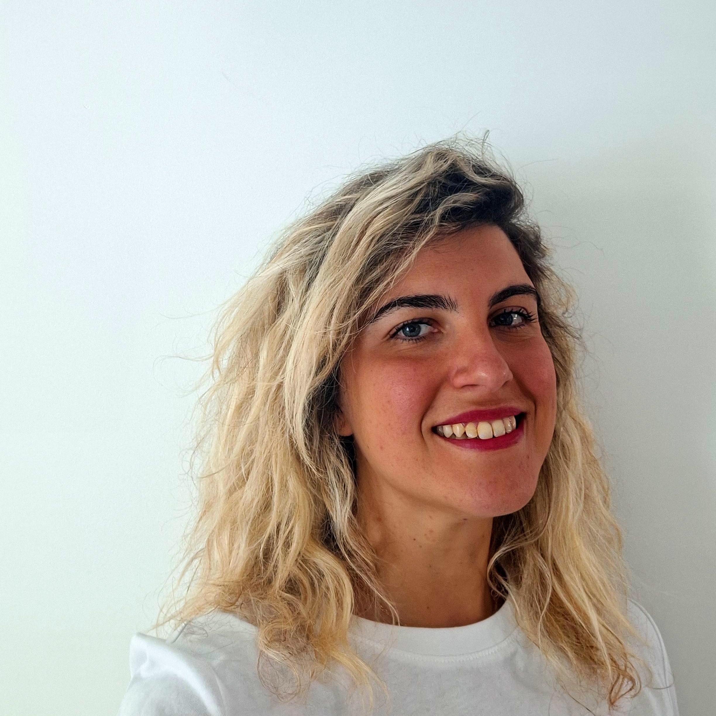 francesca catanzaro, Psicologa ad orientamento Funzionale