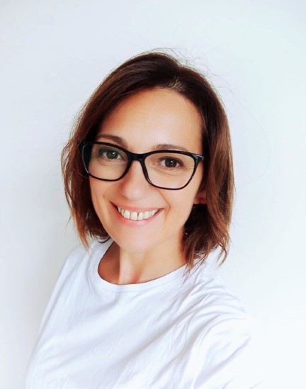 Maria Castiello, Psicoterapeuta ad orientamento Sistemico-Relazionale