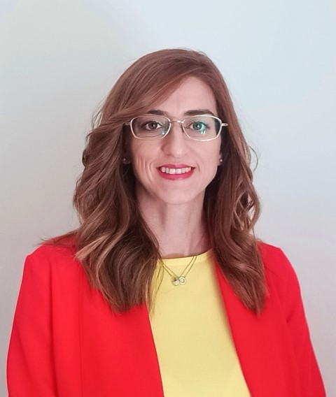 Annalisa Manfrè, Psicoterapeuta ad orientamento Cognitivo-Comportamentale