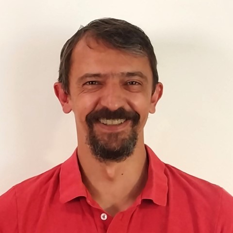 Simone Giorgi, Psicoterapeuta ad orientamento Psicodinamico