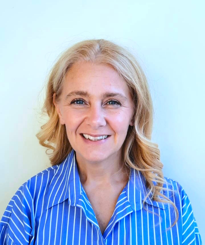 Martina Zolin, Psicoterapeuta ad orientamento Cognitivo-Comportamentale