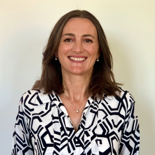 Filomena Petrone, Psicologa ad orientamento Sistemico-Relazionale