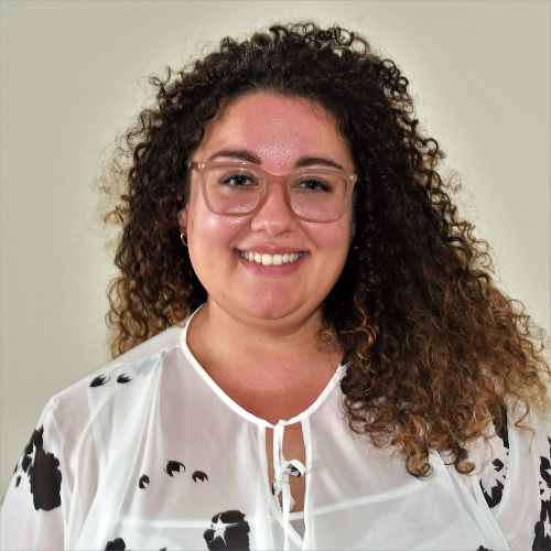 Elda Fucile, Psicoterapeuta ad orientamento Sistemico-Relazionale