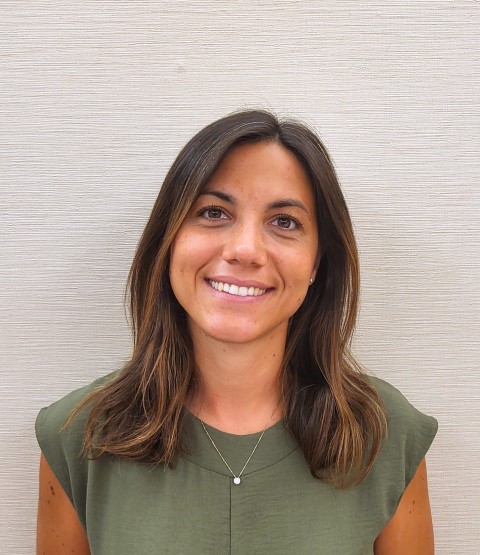 Erica Imbimbo, Psicologa ad orientamento Psicoanalitico