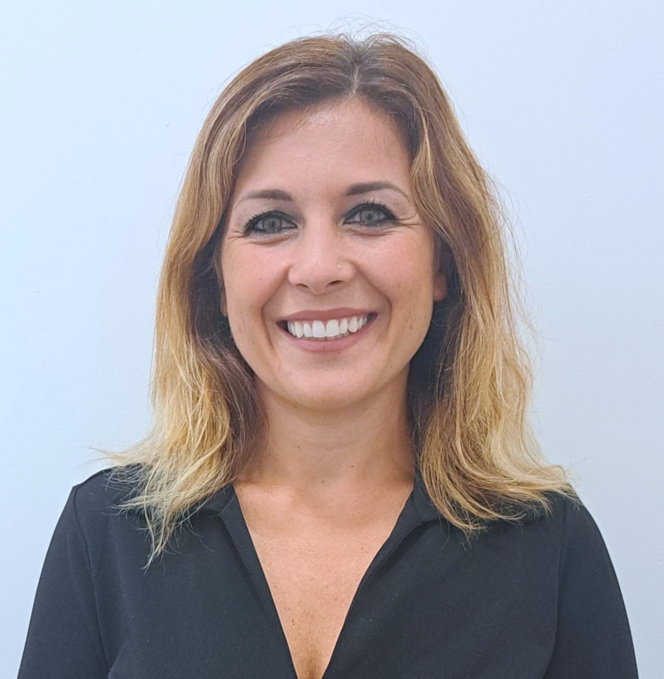 Manuela Bucchi, Psicoterapeuta ad orientamento Psicoanalitico