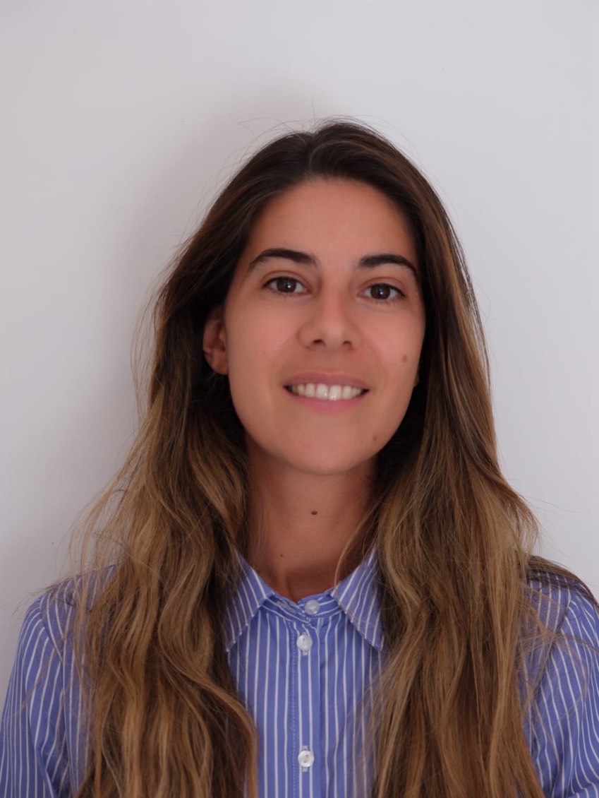 Giulia Piccinelli, Psicoterapeuta ad orientamento Sistemico-Relazionale