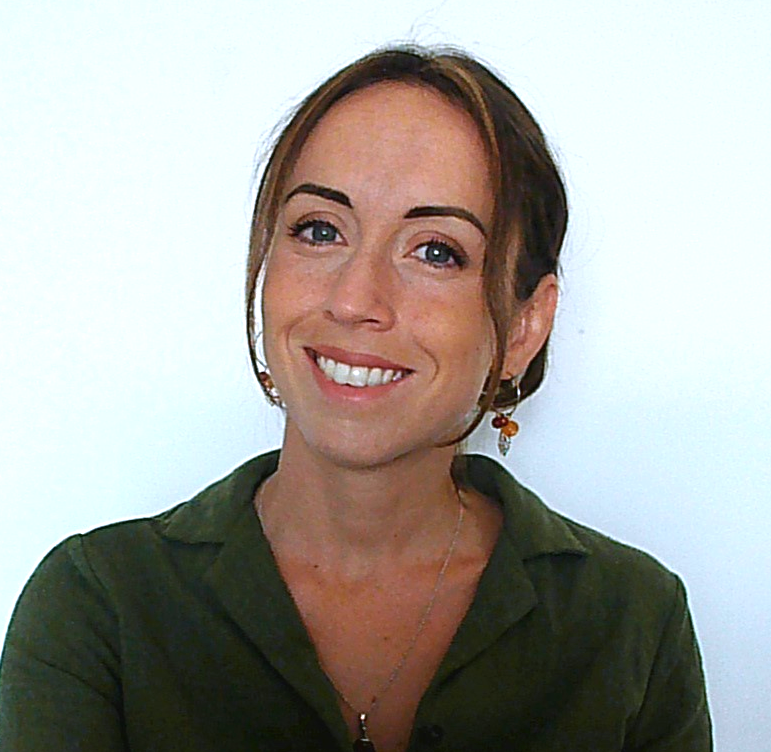 Erica Ricciardiello, Psicologa ad orientamento Strategico