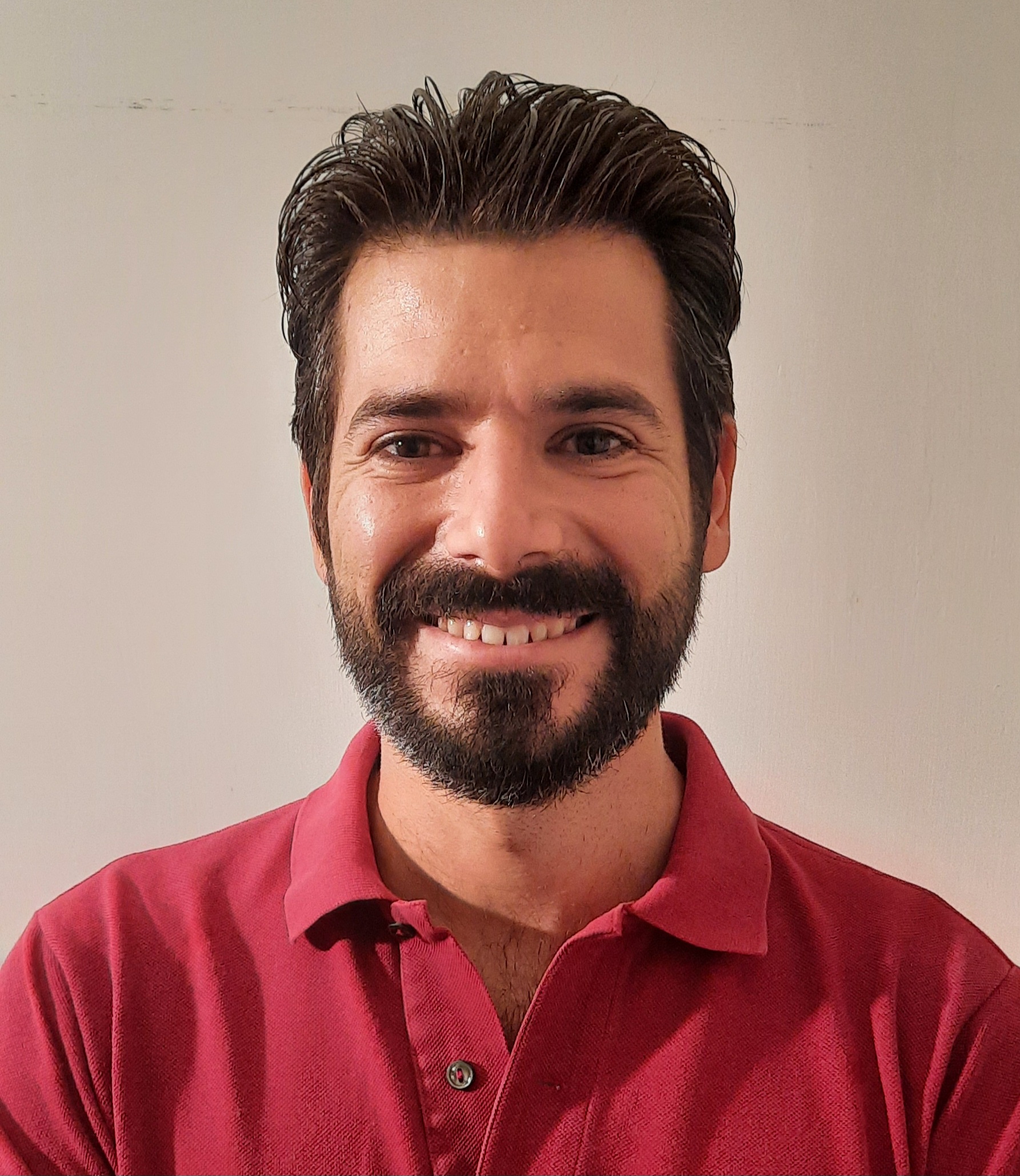 Maurizio Masciari, Psicologo ad orientamento Breve Strategico