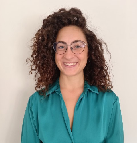 Francesca Vizzino, Psicoterapeuta ad orientamento Psicodinamico