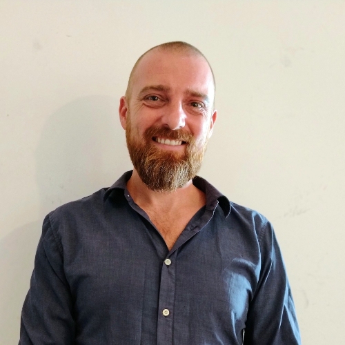 Alberto Cecchini, Psicoterapeuta ad orientamento Gestaltico