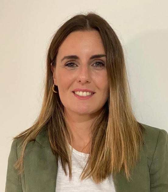 Danila De Matteis, Psicologa ad orientamento Cognitivo-Comportamentale