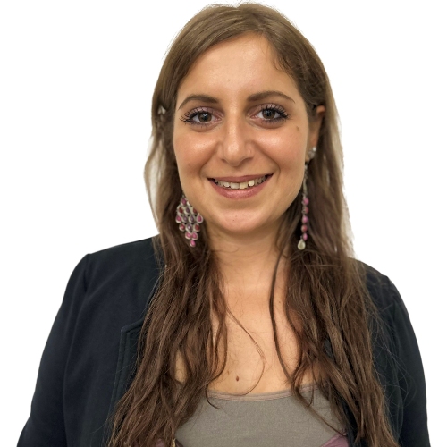 Debora De Cerce, Psicologa ad orientamento Sistemico-Relazionale