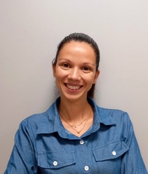 Luisa Nocito, Psicologa ad orientamento Cognitivo-Comportamentale