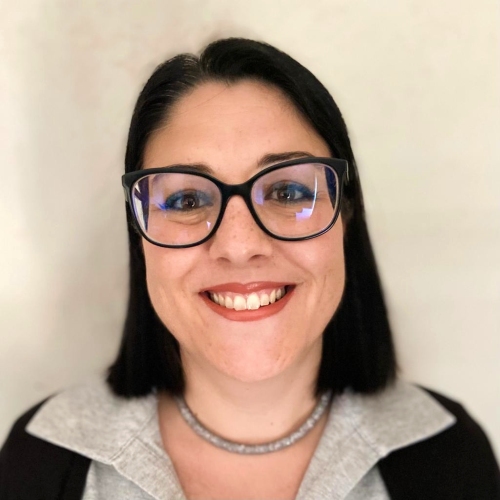 Concetta Simona Nigito, Psicoterapeuta ad orientamento Psicodinamico