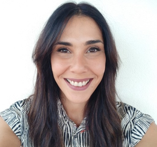 Manuela Crupi, Psicoterapeuta ad orientamento Umanistico Bioenergetico