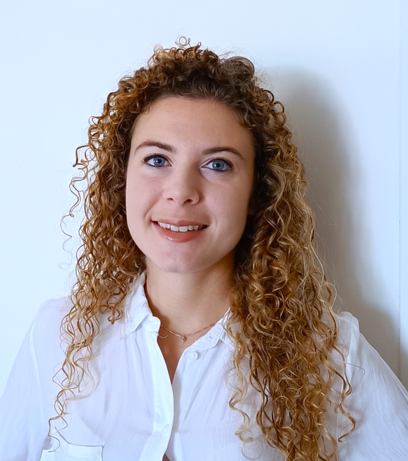 Carlotta Volpi, Psicologa ad orientamento Sistemico-Relazionale