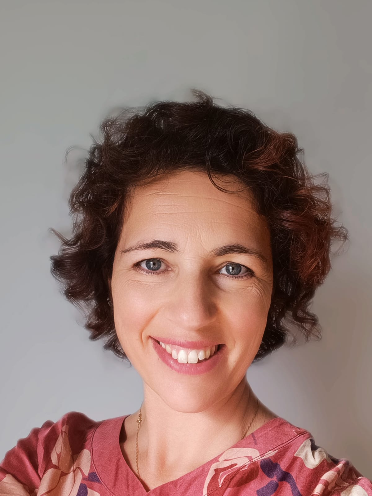 Paola Bottasso, Psicoterapeuta ad orientamento Psicodinamico
