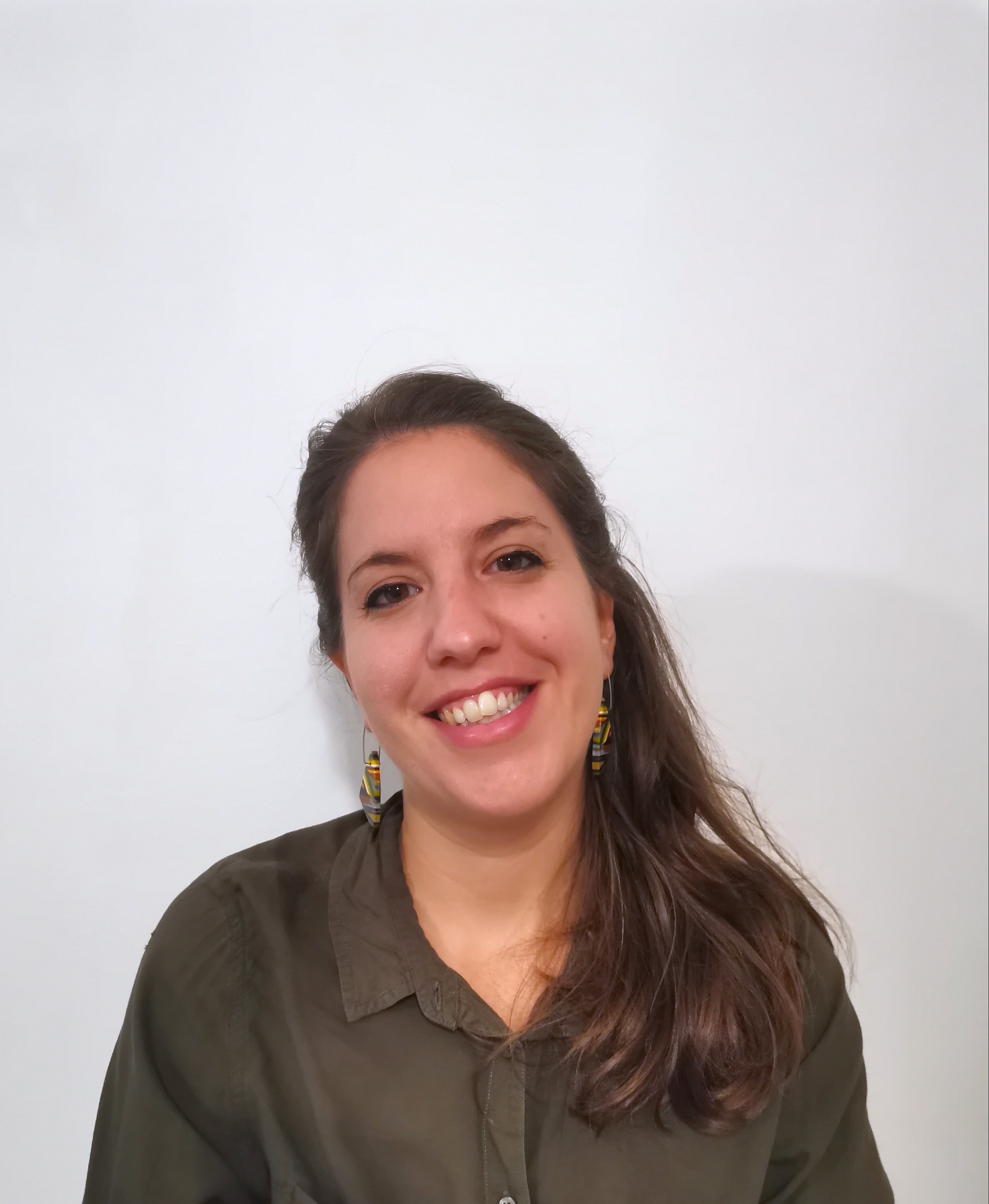 Chiara Peraro, Psicologa ad orientamento Psicodinamico