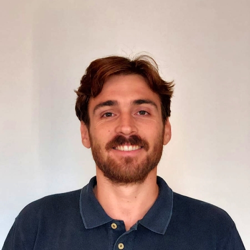 Luca Tommasini, Psicologo ad orientamento Cognitivo-Comportamentale
