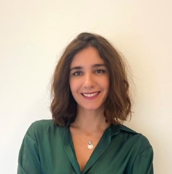 Veronica D’Aloi, Psicoterapeuta ad orientamento Sistemico-Relazionale