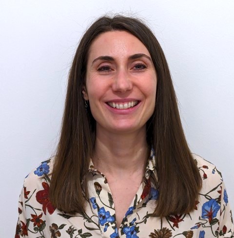 Chiara De Marchi, Psicoterapeuta ad orientamento Cognitivo-Costruttivista