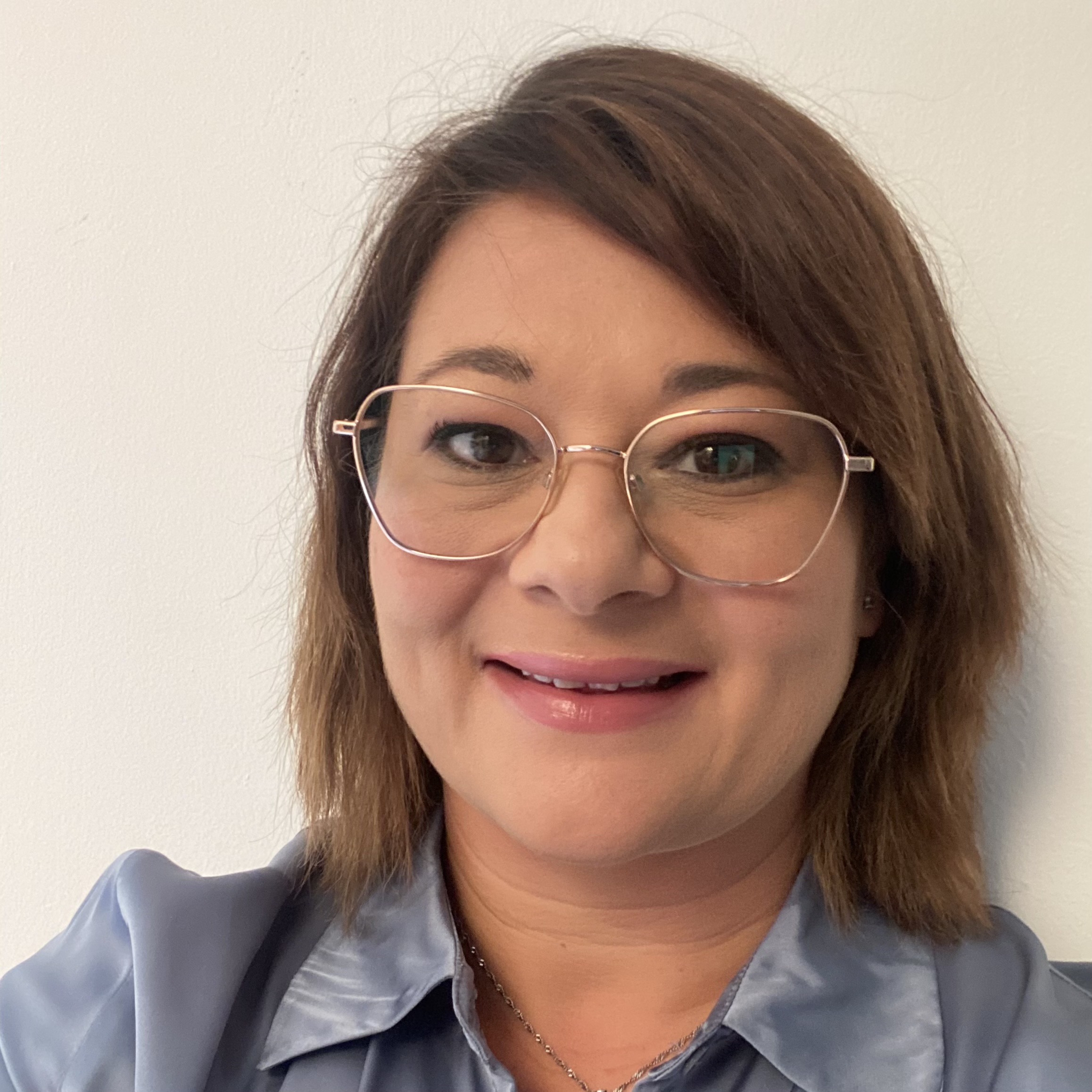 Maria Maddalena Tafuri, Psicologa ad orientamento Psicoanalitico