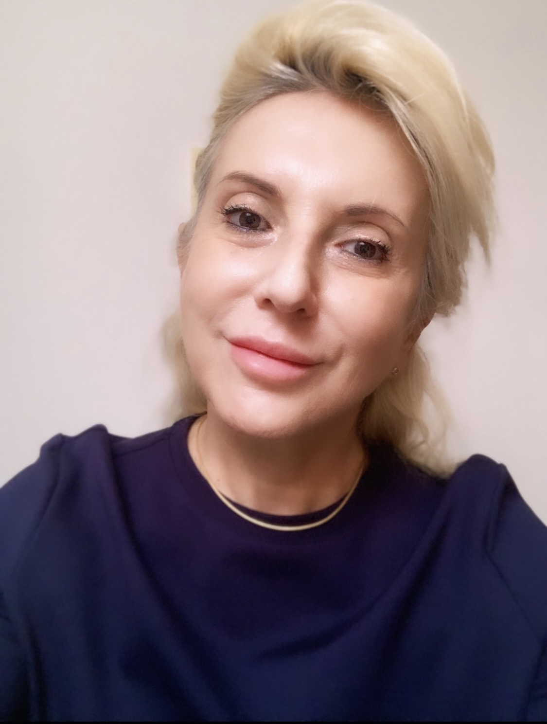 Adriana Capozzi, Psicoterapeuta ad orientamento Psicodinamico