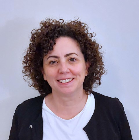 Maria Casella, Psicoterapeuta ad orientamento Psicodinamico