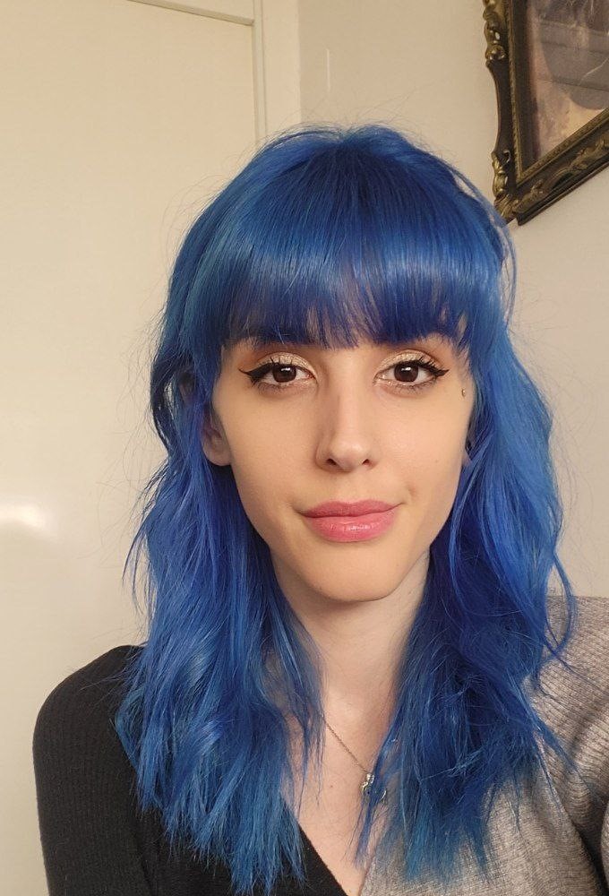 Giulia Rossetti, Psicologa Cognitivo-Comportamentale
