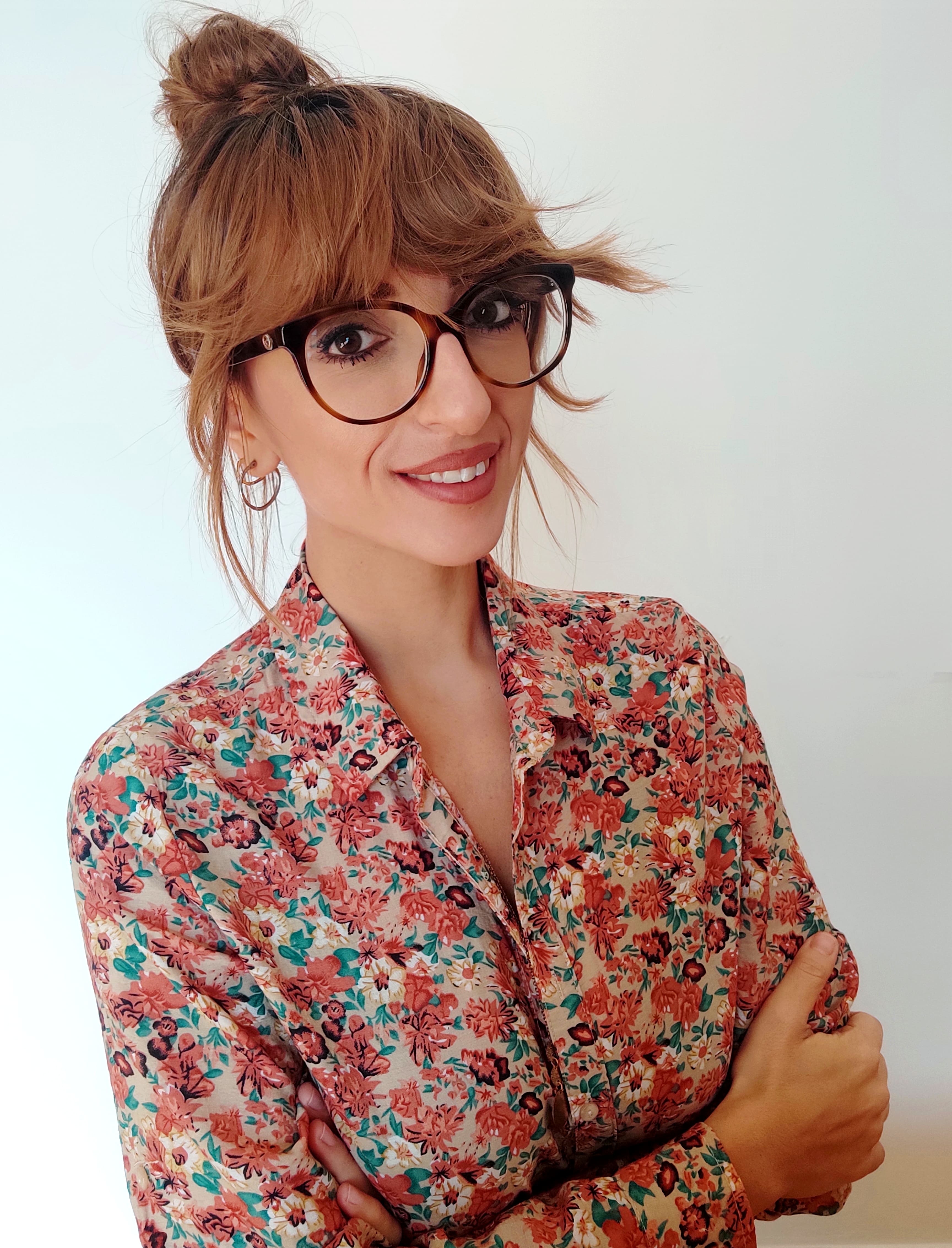 Maria Rosaria Mottola, Psicoterapeuta ad orientamento Cognitivo ...